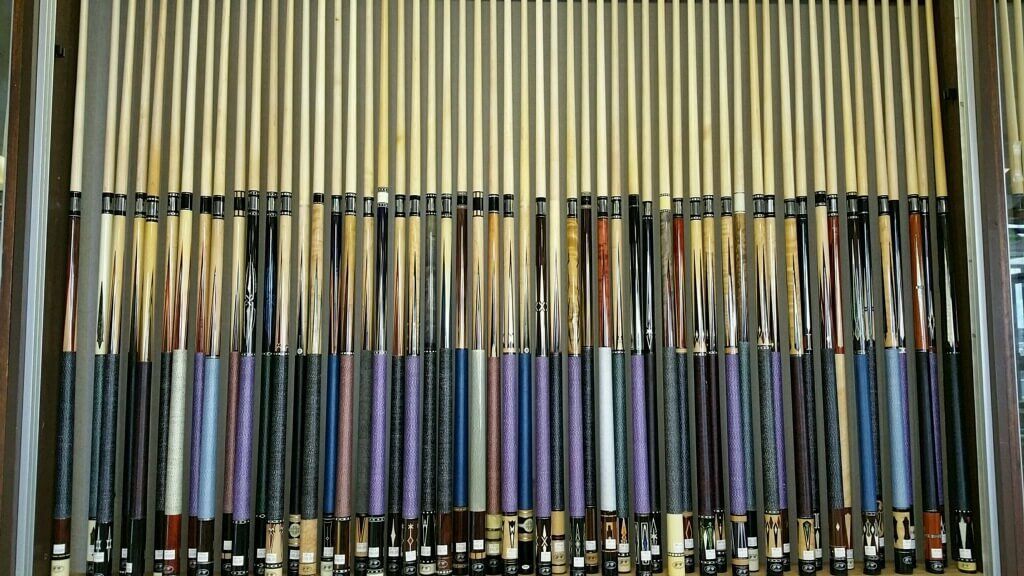 Pool Table Specials -Pool Cue Specials| Best Quality Billiards!